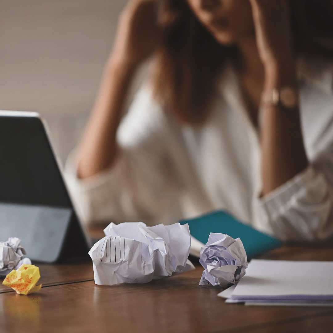 Simple Stress Management Strategies - Whole Health Associates, LLC