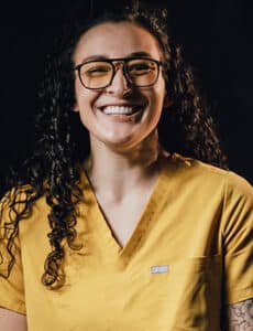 Chyenne Giarnese, APRN - Whole Health Associates, LLC